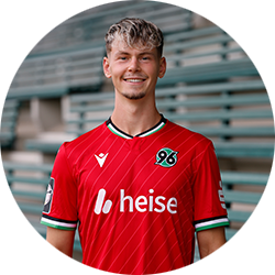 Hannover 96: U23-Matchcenter